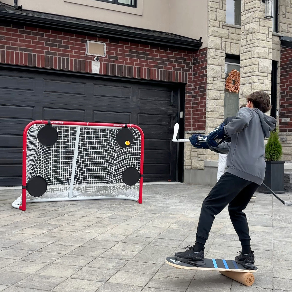 Boost Your Game: Why Every Hockey Player Needs a Balance Board – Orbsoul