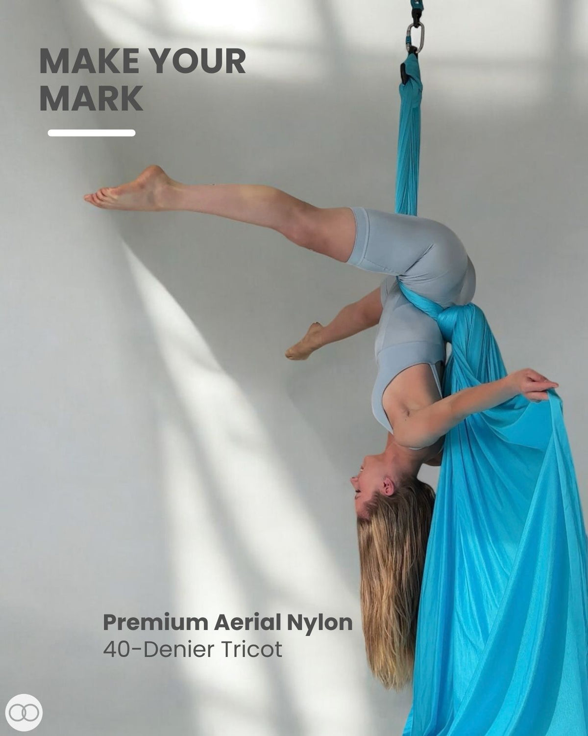 Orbsoul Aerial Silks - Elevate Your World