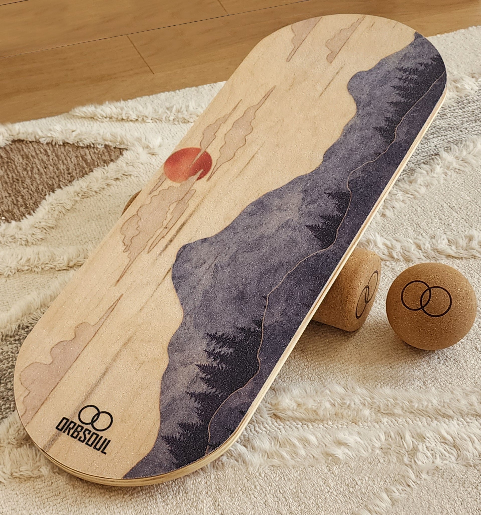 Balance Boards – Orbsoul