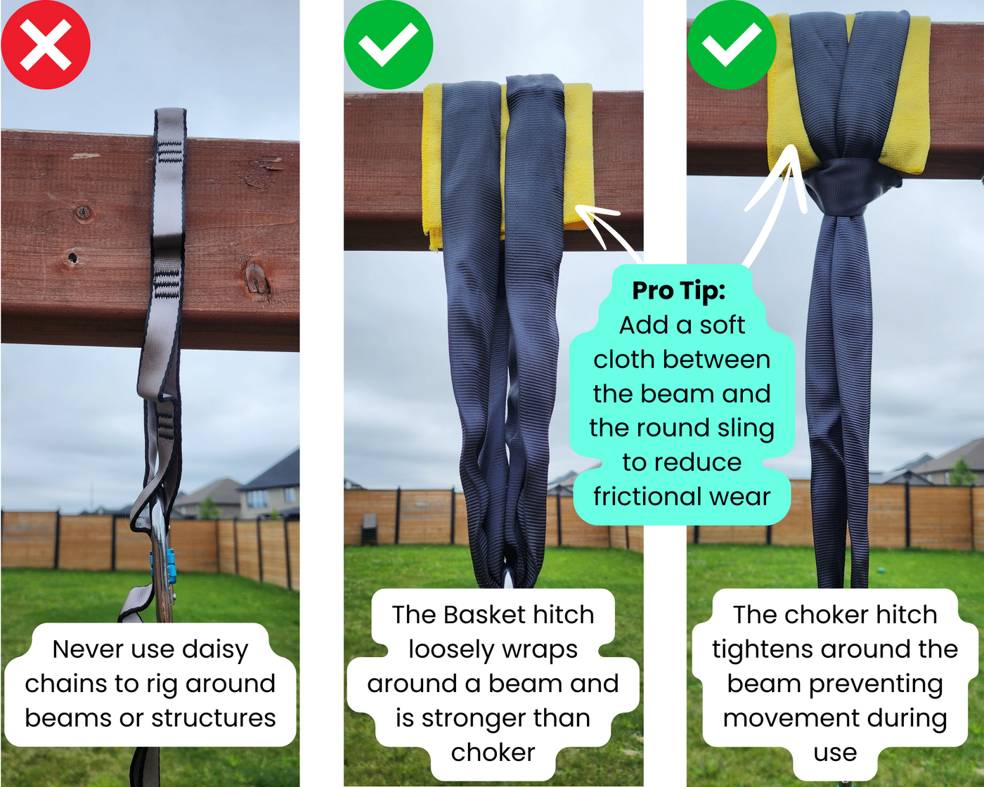 Aerial Rigging at Home: Safe Setup Guide for Aerialists – Orbsoul