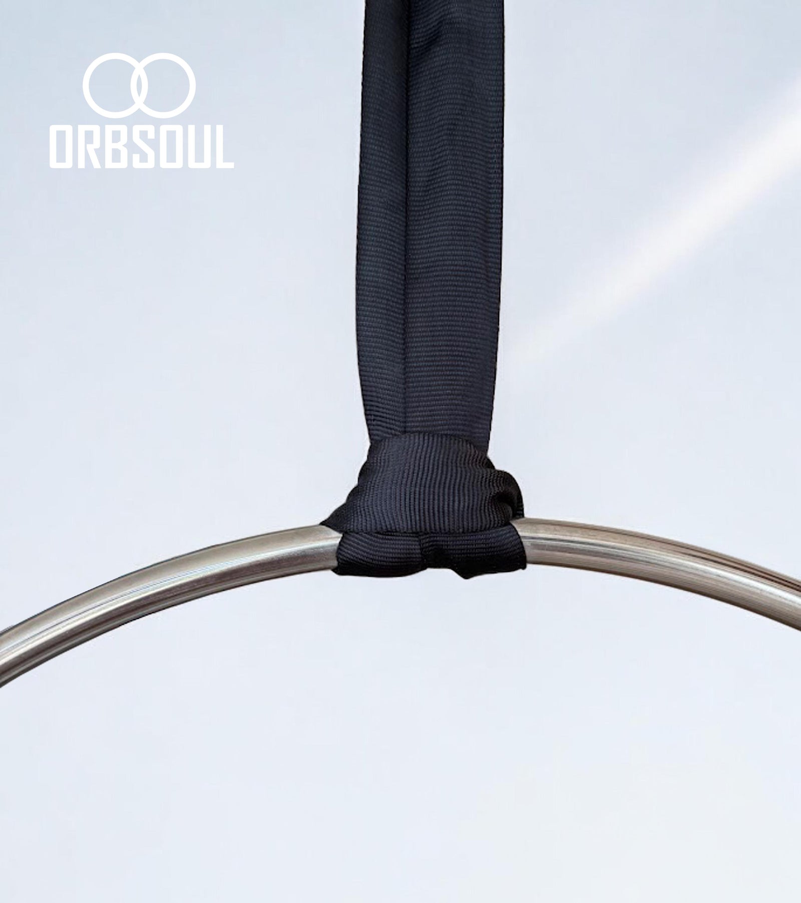 Classic Aerial Hoop Rigging Set – Orbsoul